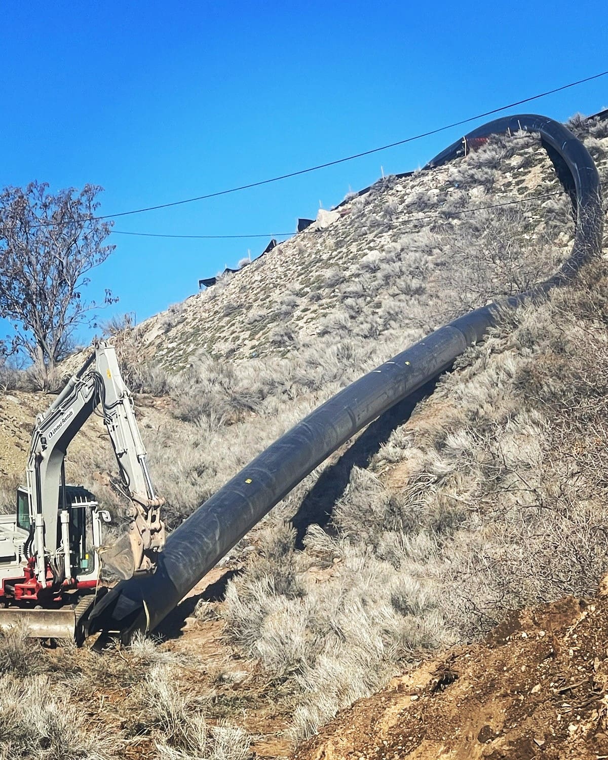 Salt Lake City Future-Proofs Large Diameter Water Mains — Water Finance ...