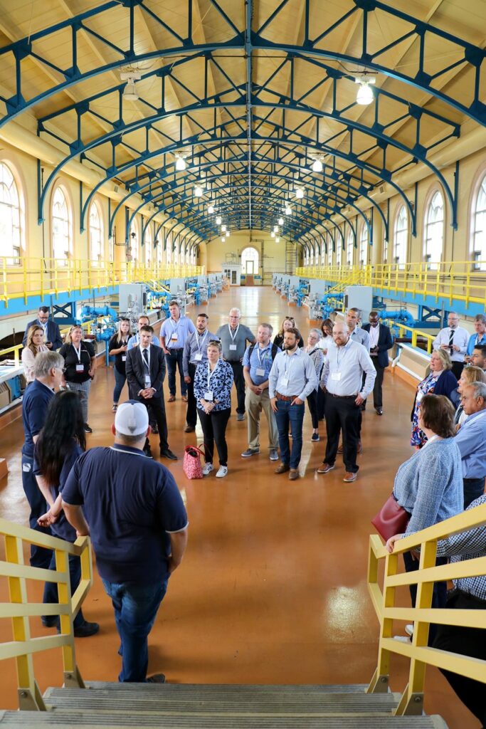 2023 Water Finance Conference convenes financial decision makers in ...