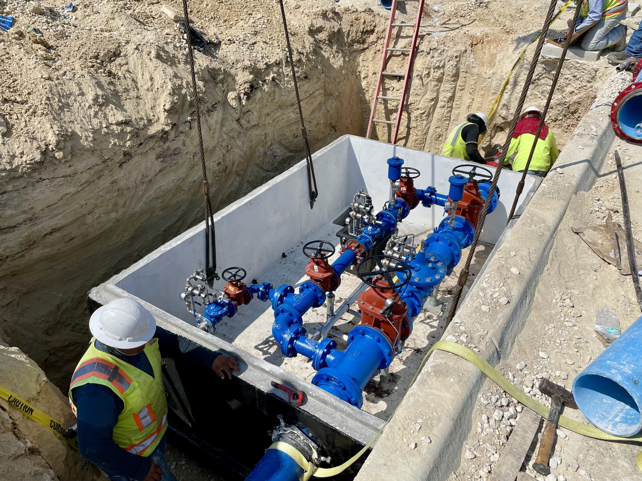 Pre-Packaged Valve Stations: Why They Make Sense in Multiple ...