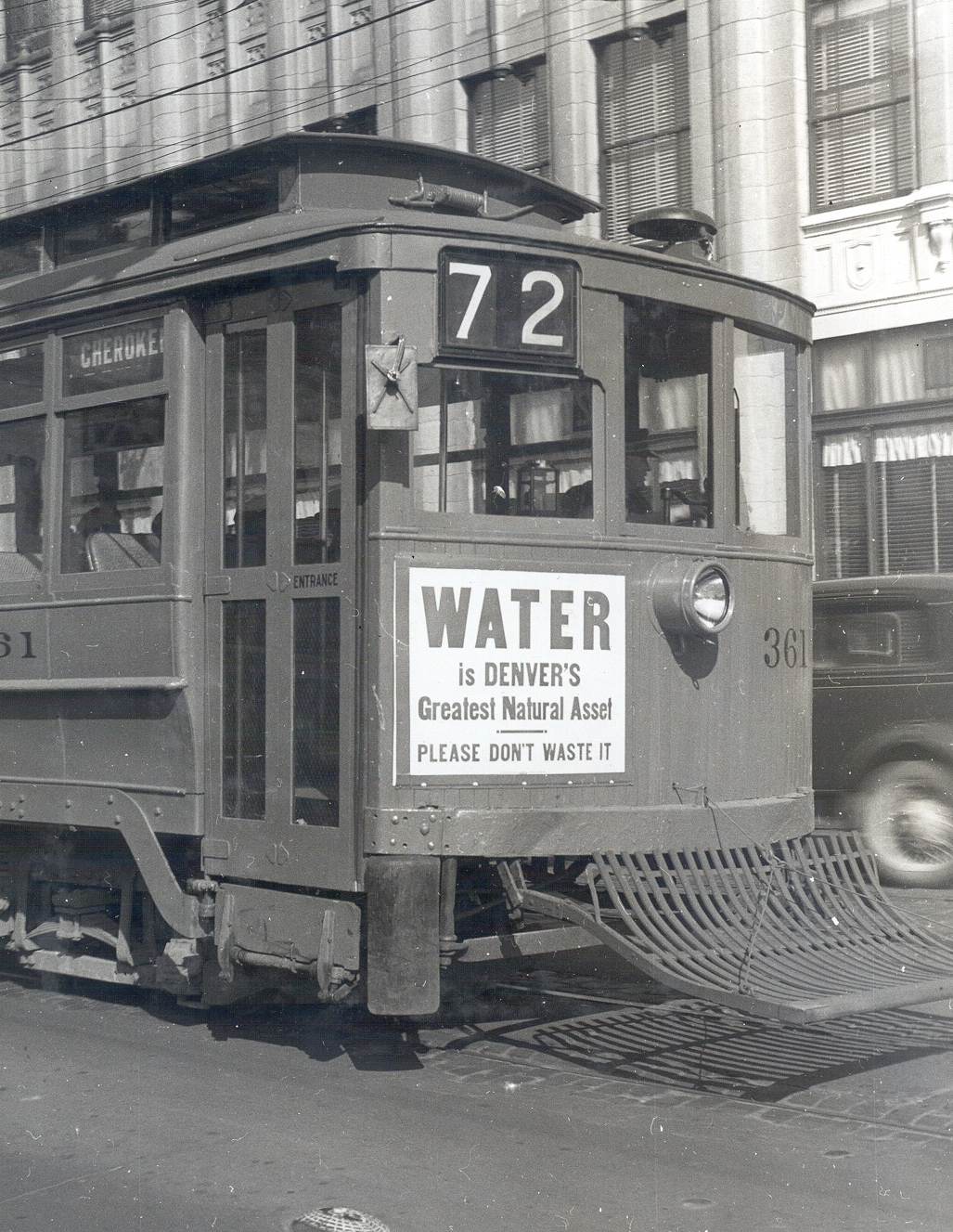 Conservation Conversation: Denver Water Campaign Helps Cut Use by 20 ...