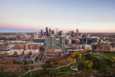 Call for speakers 2026 Water Finance Conference