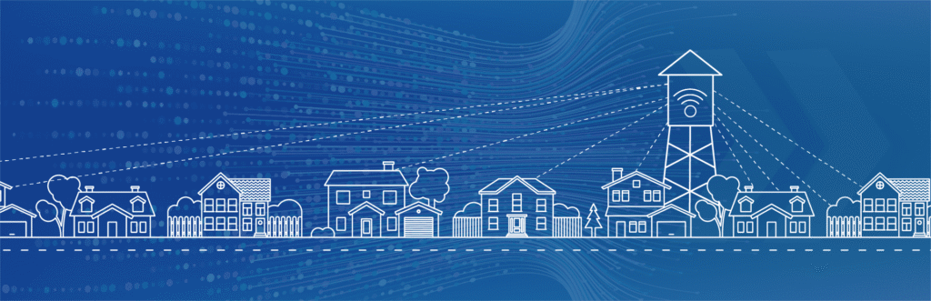 Five Things to Consider When Choosing a Smart Utility Network — Water ...