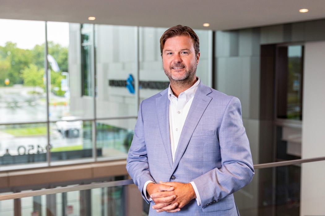 Burns & McDonnell bolsters water group with new hires — Water Finance ...
