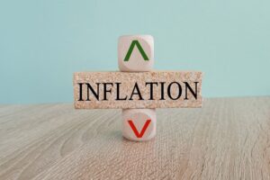Inflationary Pressures Ease for U.S. Water Utilities; Regulatory Policy ...