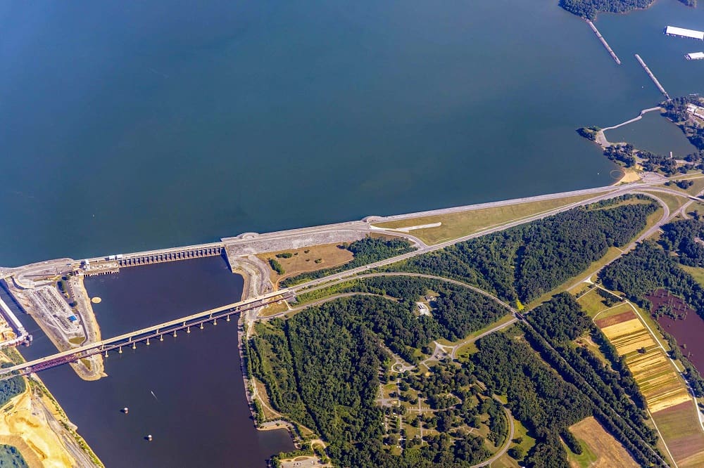 Stantec selected for Kentucky floodplain analysis project — Water ...