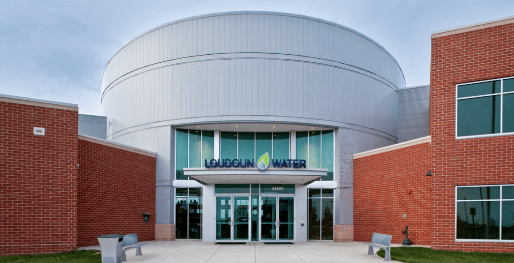 Better Flow Monitoring, Greater Transparency — Water Finance & Management