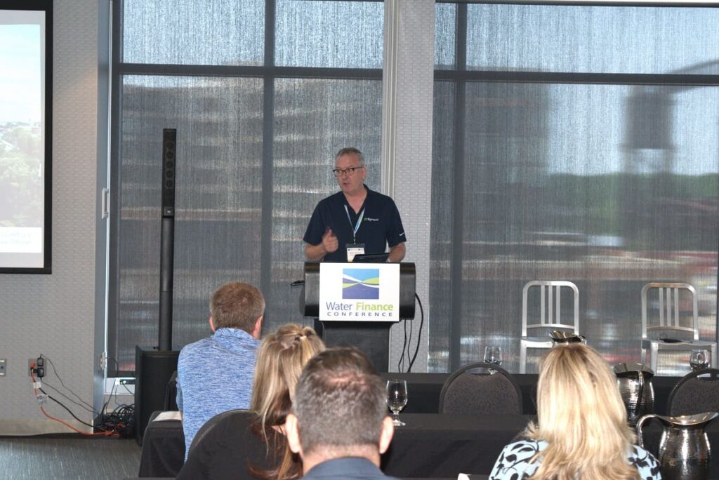 2023 Water Finance Conference convenes financial decision makers in ...