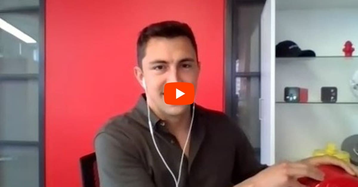 WATCH: Mueller's Paul Murray joins WF&M Conversations to talk leak ...