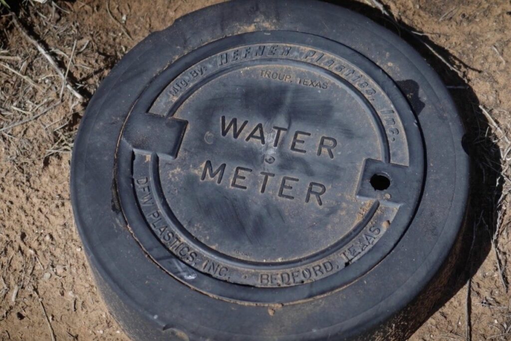 Meter Upgrade Delivers Big Savings in New Mexico