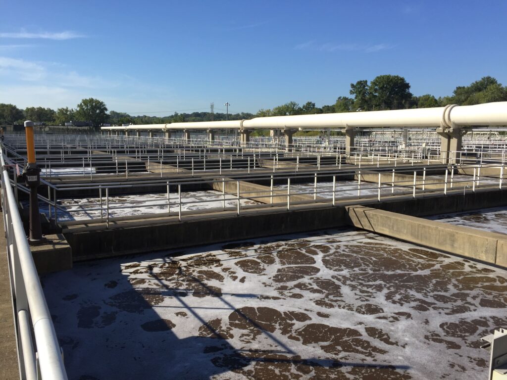 NEORSD plant gets award for sustainable infrastructure — Water Finance ...