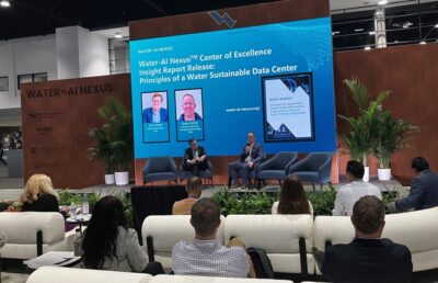 WEFTEC 2025 draws more than 20,000 to Chicago — Water Finance & Management