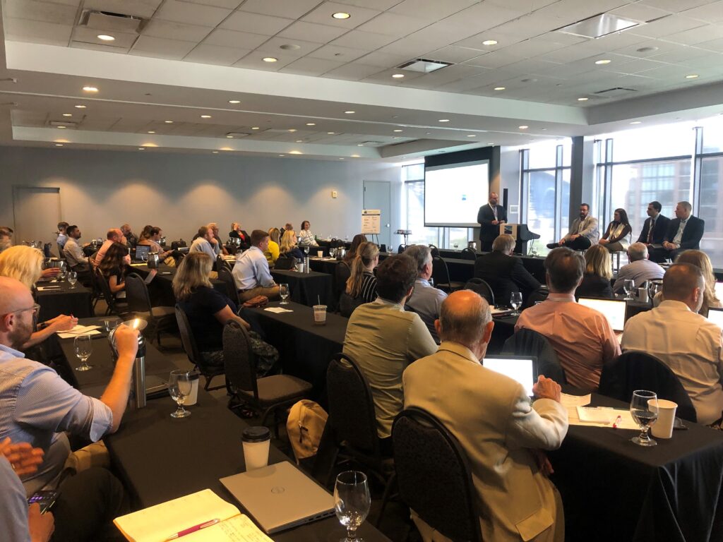 2023 Water Finance Conference convenes financial decision makers in ...