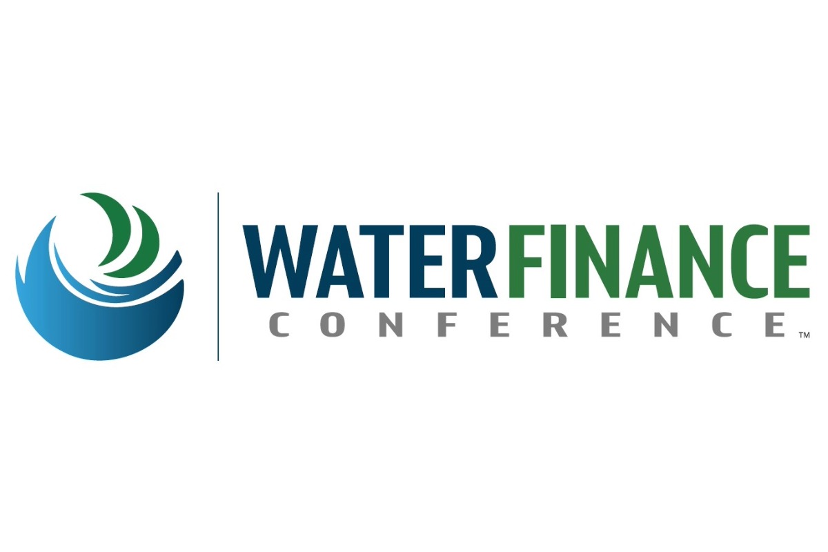 Call for speakers 2026 Water Finance Conference