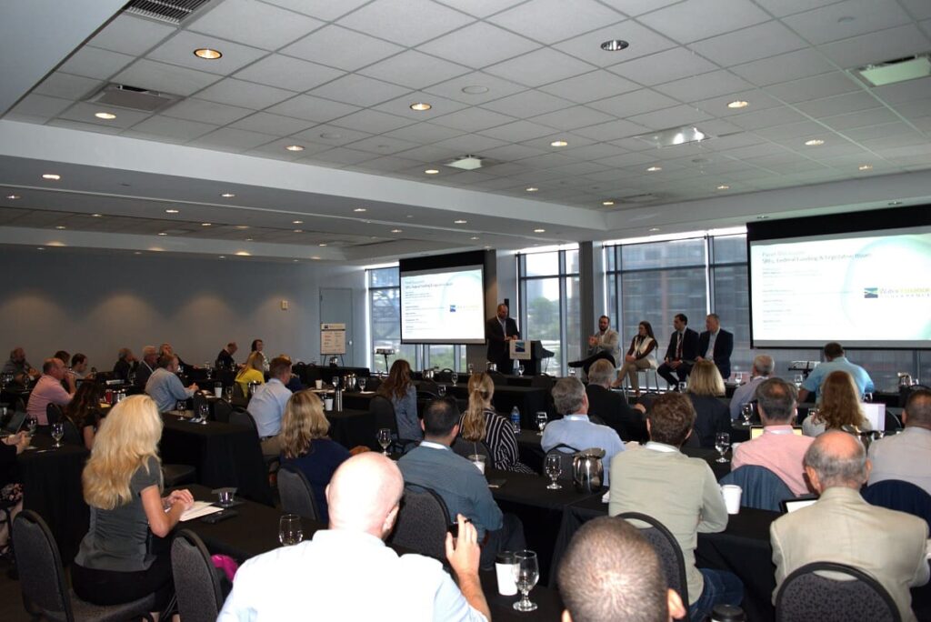 2023 Water Finance Conference convenes financial decision makers in ...
