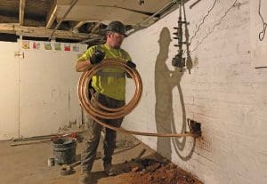 Inside Cleveland Water’s Ambitious Lead Service Line Replacement ...