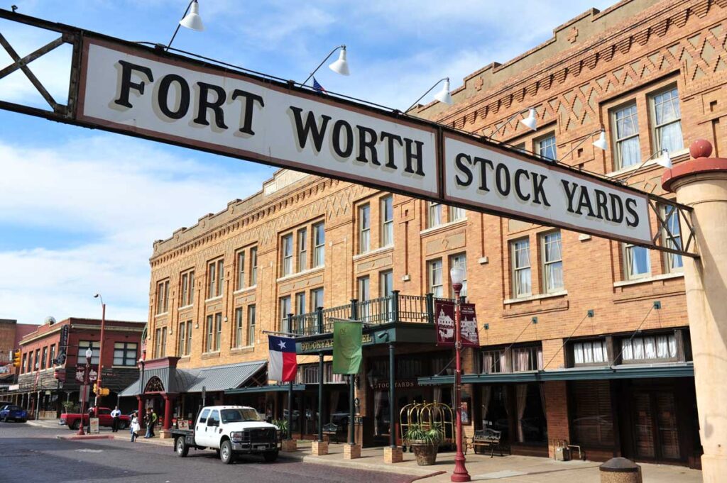 BIG AMI: Fort Worth Water Harnesses the Value of Data — Water Finance ...