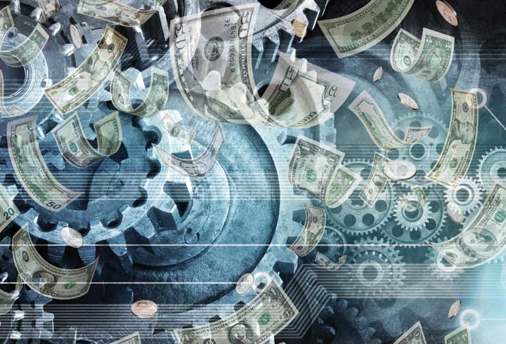 The Indisputable Power of AMI and Analytics — Water Finance & Management