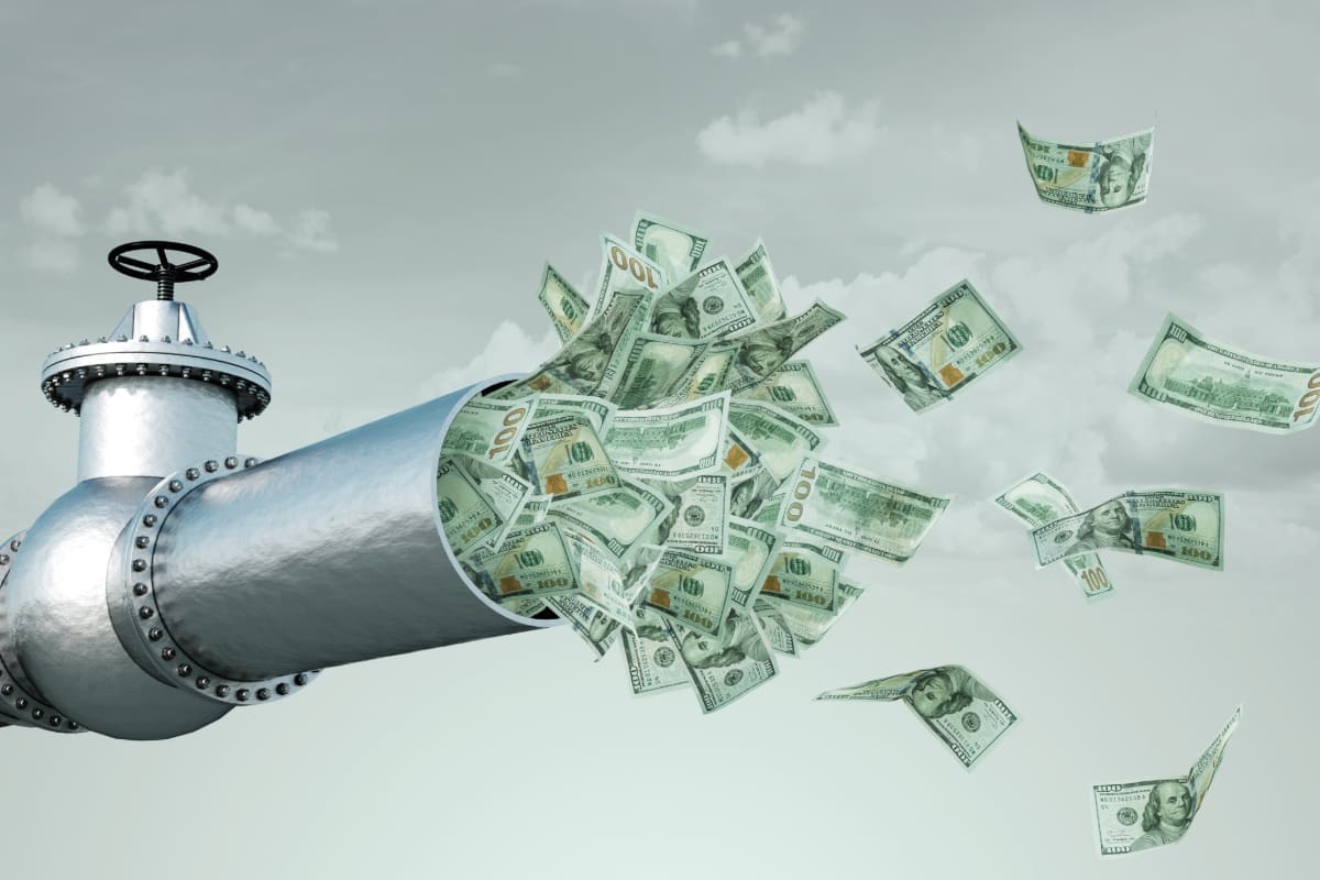 Report: Pipe infrastructure spending to surge in U.S., Canada — Water ...