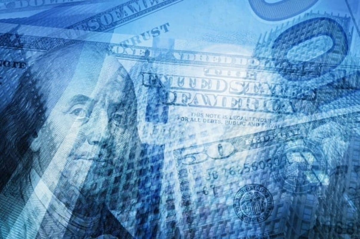 Report: SRF funding could lose $19.4 billion to earmarks over 20 years