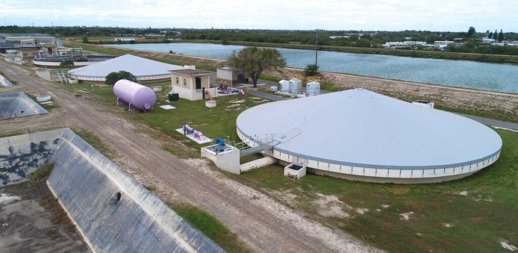 Rio Grande Valley Reuse: How One Texas Utility Is Using Water ...