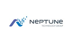 Count on Neptune’s MACH 10® ultrasonic meter. Build on technology ...