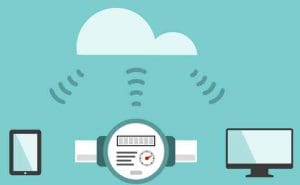 Why Static Water Meter Technology Matters — Water Finance & Management