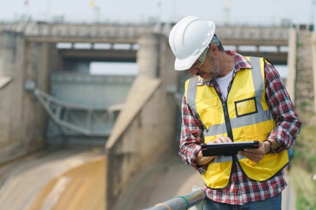 How to Take an Intelligence-Driven Approach to Managing Water ...